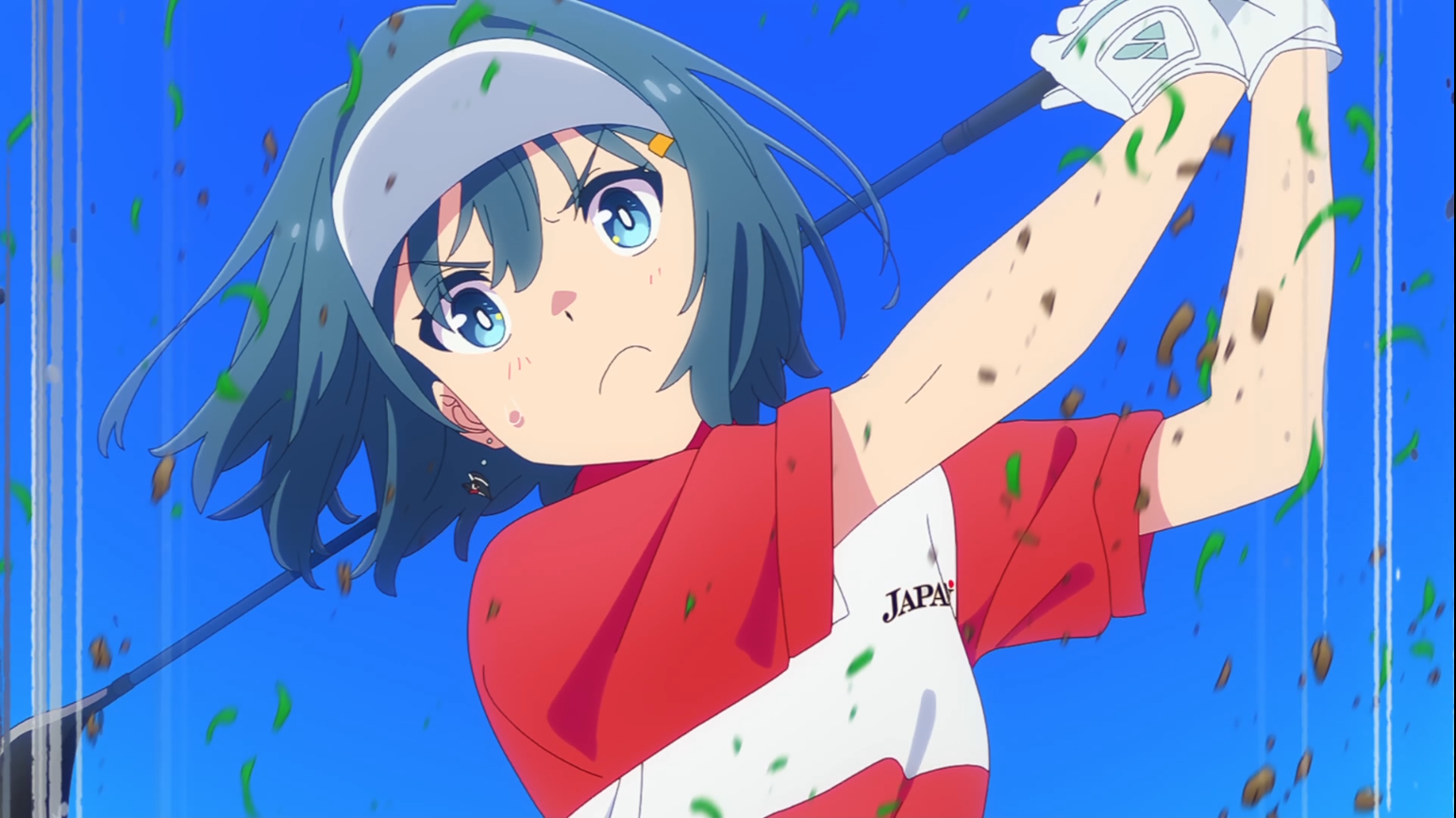 萌えよ！アニメ道 第四回『2025冬アニメ』 | 萌研日誌(仮)