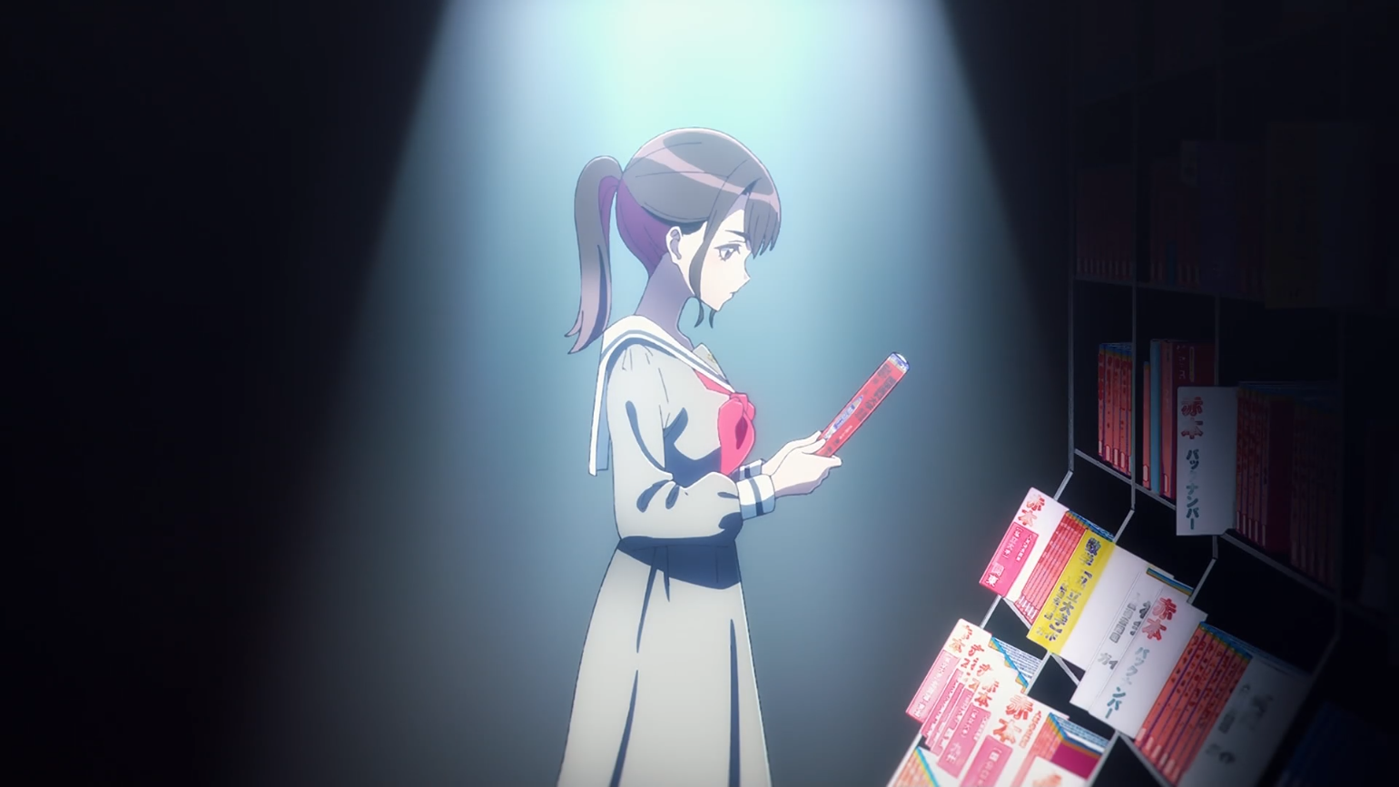 萌えよ！アニメ道 第八回『2025 春アニメ』 | 萌研日誌(仮)