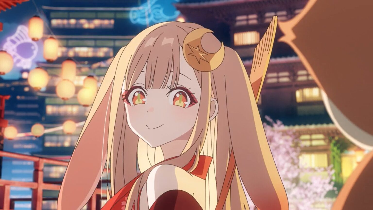 萌えよ！アニメ道 第十九回『超かぐや姫！』 | 萌研日誌(仮)