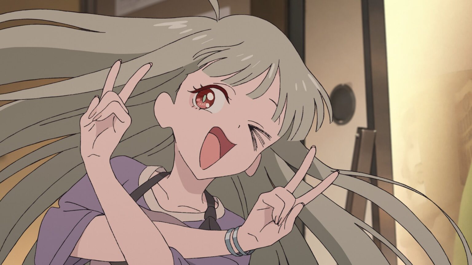 萌えよ！アニメ道 第十九回『超かぐや姫！』 | 萌研日誌(仮)